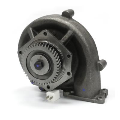 China Iron Water Pump for Caterpillar 992K 993K 990K D10N D10R D10T D11 D11R D11T D10 845 6015B Kengine C27 C32 for sale