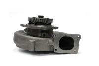 China Iron Water Pump for Caterpillar 992K 993K 990K D10N D10R D10T D11 D11R D11T D10 845 6015B Kengine C27 C32 for sale