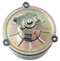 China Fan Motor for ZX200 ZX330 Part Name 4464276 4370266 4658943 Blower Motor for sale