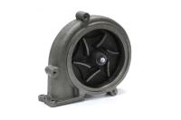 China Iron Water Pump for Caterpillar 992K 993K 990K D10N D10R D10T D11 D11R D11T D10 845 6015B Kengine C27 C32 for sale