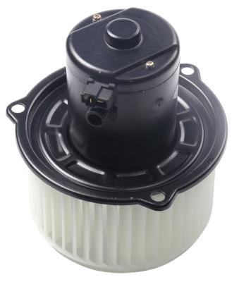China Part Blower Motor ND116340-3860 for PC200-7 PC220-7 PC300-7 PC350-7 PC1250-8 Excavator for sale