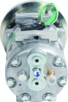 China Air Conditioning Compressor 3949671 5011179 for Blower Motor and Low Maintenance Cost for sale