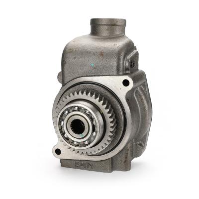 China Iron Engine Water Pump 172-7766 0R-1000 for Caterpillar 966F 966G 972G 615 615C 515 525 for sale