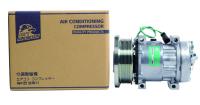 China Air Conditioning Compressor 3949671 5011179 for Blower Motor and Low Maintenance Cost for sale