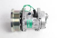 China Air Conditioning Compressor 3949671 5011179 for Blower Motor and Low Maintenance Cost for sale