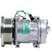China C175 972H 962H 950H 966H Wheel Loader Air Conditioner 3949671 Air Compressor 394-9671 for sale