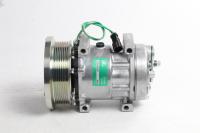China C175 972H 962H 950H 966H Wheel Loader Air Conditioner 3949671 Air Compressor 394-9671 for sale