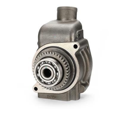 China Iron Engine Water Pump 172-7776 10R-1500 for Caterpillar Engine 3306 3306B for sale
