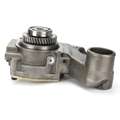 China Engine Water Pump 172-7762 0R-1005 for Caterpillar Grader 12G 12H 140G 140H 143H 160H 163H for sale