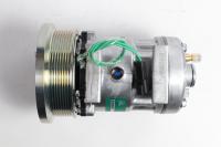 China C175 972H 962H 950H 966H Wheel Loader Air Conditioner 3949671 Air Compressor 394-9671 for sale