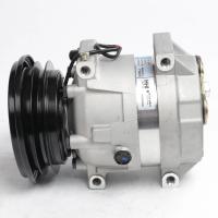 China 11N6-91040 Air Compressor for R210LC-7A R210-9 Excavator in High Demand Construction for sale