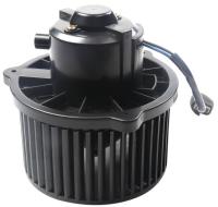 China Machinery Repair Shops R210LC-7 R220-9 BLOWER MOTOR FOR EXCAVATOR 11N6-90700 11N690700 for sale