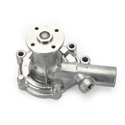 China Engine Water Pump 272-0464 for Caterpillar E302.5C Mitsubishi S3L2NA Easy Installation for sale