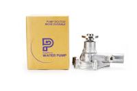 China Engine Water Pump 272-0464 for Caterpillar E302.5C Mitsubishi S3L2NA Easy Installation for sale