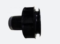China 4667341 990K 992K Construction Machinery Part Blower Motor 321-3374 150-3351 Superior for sale