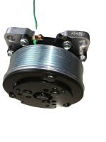 China 394-9671 501-1179 Air Conditioner Compressor with 1094160532V 508 24V 8PK 20Y-979-6121 for sale