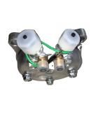 China 394-9671 501-1179 Air Conditioner Compressor with 1094160532V 508 24V 8PK 20Y-979-6121 for sale