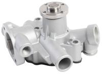 China Komatsu Engine 3D72 Yanmar 3TNV70 3TNV72 Aluminium Water Pump Part Number 11960-42009 for sale