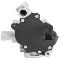 China Komatsu Engine 3D72 Yanmar 3TNV70 3TNV72 Aluminium Water Pump Part Number 11960-42009 for sale