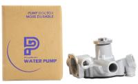 China Komatsu Engine 3D72 Yanmar 3TNV70 3TNV72 Aluminium Water Pump Part Number 11960-42009 for sale
