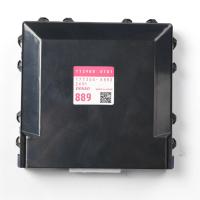 China PC200-8MO PC220 PC360 24V Air Conditioner Panel Kontrol Excavator Komatsu for sale