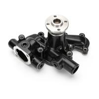 China Water Pump for Komatsu PC20R-8 PC27R-8 PC28UU-3 PC30FR-2 3D82 Yanmar Engine 3TNE82 3TNV75 for sale