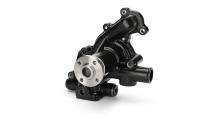 China Water Pump for Komatsu PC20R-8 PC27R-8 PC28UU-3 PC30FR-2 3D82 Yanmar Engine 3TNE82 3TNV75 for sale