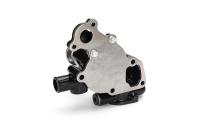 China Water Pump for Komatsu PC20R-8 PC27R-8 PC28UU-3 PC30FR-2 3D82 Yanmar Engine 3TNE82 3TNV75 for sale