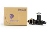 China Water Pump for Komatsu PC20R-8 PC27R-8 PC28UU-3 PC30FR-2 3D82 Yanmar Engine 3TNE82 3TNV75 for sale