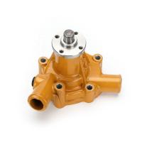 China Engine Water Pump for Komatsu PC30-5 PC30-6 PC20-5 PC20-6 Yanmar Engine 3T75H 3TNE84 3D84 for sale