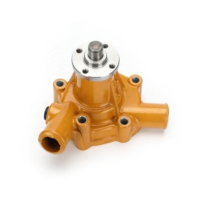 China Engine Water Pump for Komatsu PC30-5 PC30-6 PC20-5 PC20-6 Yanmar Engine 3T75H 3TNE84 3D84 for sale