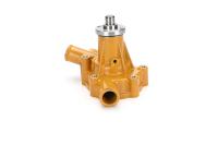 China Engine Water Pump for Komatsu PC30-5 PC30-6 PC20-5 PC20-6 Yanmar Engine 3T75H 3TNE84 3D84 for sale