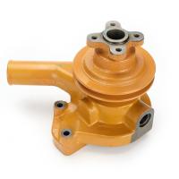 China Water Pump for Komatsu Excavator PC40-1 PC40-2 PC40-3 Engine 3D94-2A 4D94-2 and Durable for sale