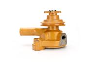 China Water Pump for Komatsu Excavator PC40-1 PC40-2 PC40-3 Engine 3D94-2A 4D94-2 and Durable for sale