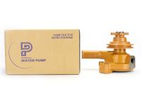 China Water Pump for Komatsu Excavator PC40-1 PC40-2 PC40-3 Engine 3D94-2A 4D94-2 and Durable for sale