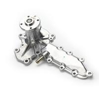 China Engine Water Pump KT16730-7303-2 for Komatsu Excavator PC56-7 4D87 V2403 V2203 Durable for sale