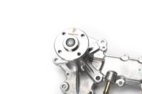 China Engine Water Pump KT16730-7303-2 for Komatsu Excavator PC56-7 4D87 V2403 V2203 Durable for sale