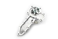 China Engine Water Pump KT16730-7303-2 for Komatsu Excavator PC56-7 4D87 V2403 V2203 Durable for sale