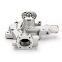 China Top- Engine Water Pump 6132-61-1616 for Komatsu Forklift FD30-15 FD25-12 FD20-14 WA65-3 for sale