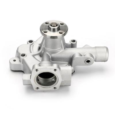 China Top- Engine Water Pump 6132-61-1616 for Komatsu Forklift FD30-15 FD25-12 FD20-14 WA65-3 for sale