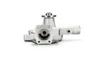 China Top- Engine Water Pump 6132-61-1616 for Komatsu Forklift FD30-15 FD25-12 FD20-14 WA65-3 for sale
