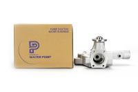 China Top- Engine Water Pump 6132-61-1616 for Komatsu Forklift FD30-15 FD25-12 FD20-14 WA65-3 for sale