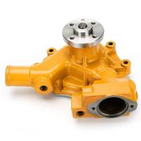 China 6204-61-1104 6206-61-1101 6202-61-1103 Engine Water Pump for Komatsu PC120-5 PC200-5 for sale