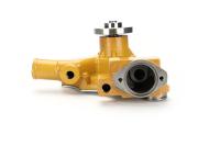 China 6204-61-1104 6206-61-1101 6202-61-1103 Engine Water Pump for Komatsu PC120-5 PC200-5 for sale