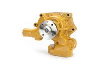 China 6204-61-1104 6206-61-1101 6202-61-1103 Engine Water Pump for Komatsu PC120-5 PC200-5 for sale