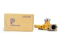 China 6204-61-1104 6206-61-1101 6202-61-1103 Engine Water Pump for Komatsu PC120-5 PC200-5 for sale