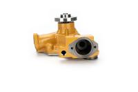 China Water Pump 6204-61-1304 for Komatsu Dozer D20A-6 D21A-6 D20A-7 D21A-7 Engine 4D95S for sale