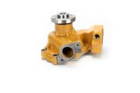 China Water Pump 6204-61-1304 for Komatsu Dozer D20A-6 D21A-6 D20A-7 D21A-7 Engine 4D95S for sale