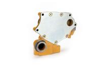 China Water Pump 6204-61-1304 for Komatsu Dozer D20A-6 D21A-6 D20A-7 D21A-7 Engine 4D95S for sale