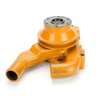 China Aluminium Engine Water Pump 6140-60-1110 6131-62-1240 for Komatsu Engine 4D105-3 for sale